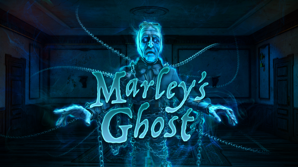 Carúl Nollag Marleys Ghost