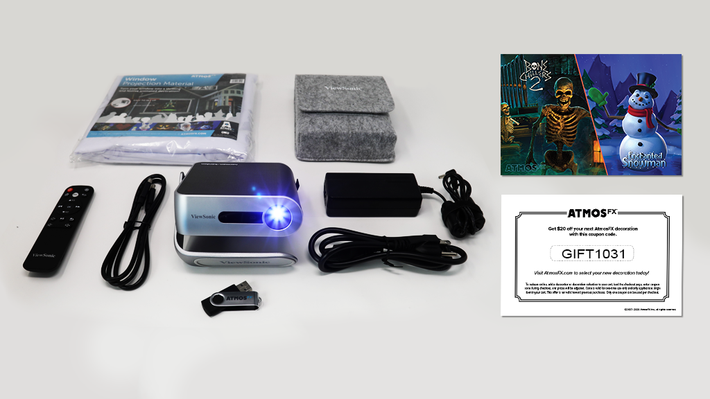 Everything to Know About the Sprite Motion Sensor Media Player ...