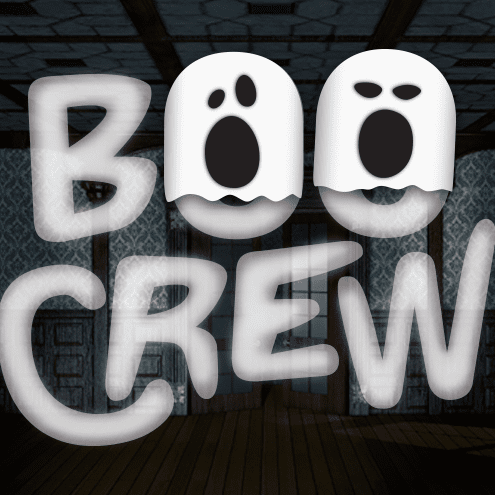 ‘Boo Crew’ Arrives September 1 – AtmosFX Digital Decorations