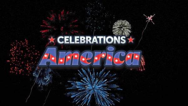 Explosive Ways to Decorate with ‘Celebrations America’ – AtmosFX ...
