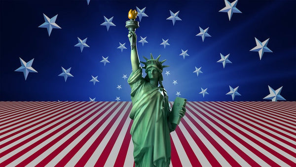Great Ways to Use ‘Celebrations America’ – AtmosFX Digital Decorations