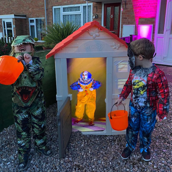 AtmosFAN Converts Playhouse into Funky Funhouse – AtmosFX Digital ...