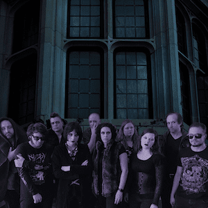 World Goth Day Approaches! This May 22! – AtmosFX Digital Decorations