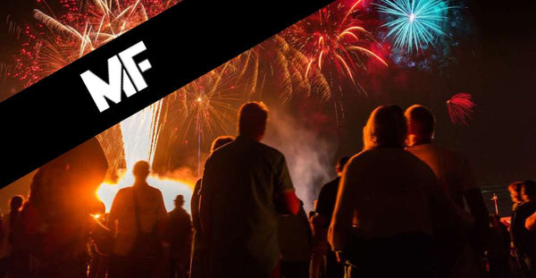 These Digital Fireworks Displays Can Help You Celebrate July 4 Whereve ...