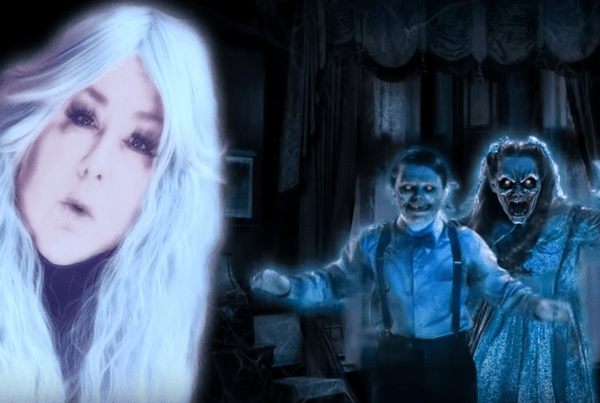 "Ghoulish Ghosts" Wins 1st in Great American Song Contest – AtmosFX ...