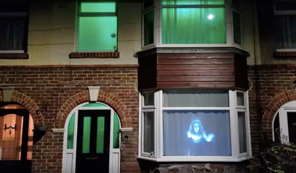 Digital Decorating 101: Decorating in Different Window Shapes, Part 3 ...