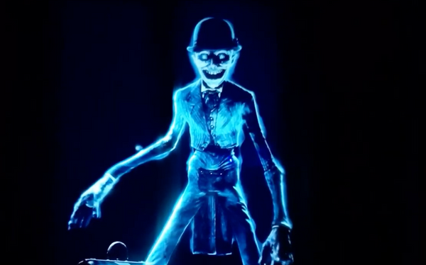 AtmosFAN Creates a Feast for the Senses – AtmosFX Digital Decorations