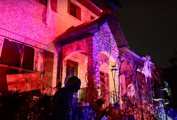 AtmosFAN Turns Nashville Home into Zombie Haven – AtmosFX Digital ...