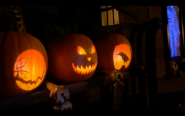 An AtmosFAN Display that Just Keeps Growing – AtmosFX Digital Decorations