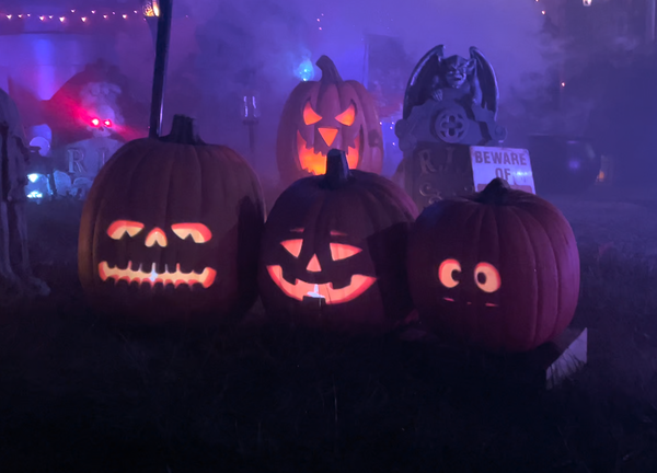 What’s Growing in AtmosFAN’s Pumpkin Patch? – AtmosFX Digital Decorations