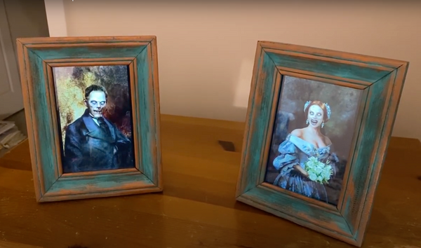 A Tabletop Prop from Illinois AtmosFAN – AtmosFX Digital Decorations