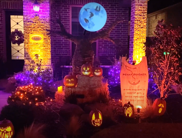 AtmosFAN’s Entryway Makes Great First Impression – AtmosFX Digital ...