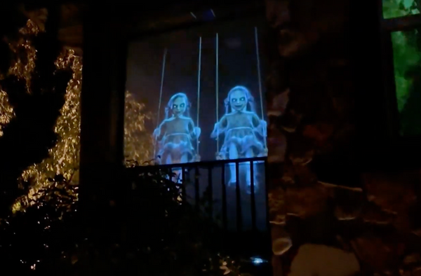 Big Time Display from Idaho AtmosFAN – AtmosFX Digital Decorations