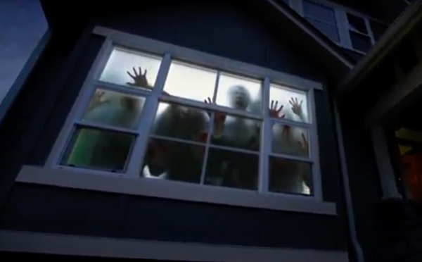 Digital Decorating 101: Window Projections – AtmosFX Digital Decorations