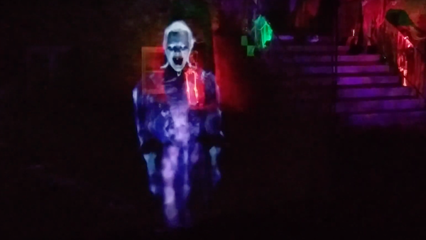 AtmosFAN Creates Something Sinister at Roxbury Manor – AtmosFX Digital ...