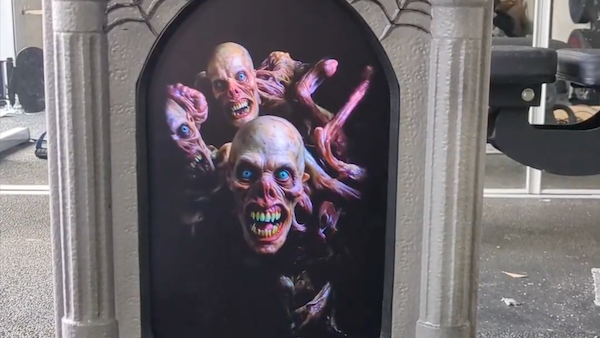 AtmosFAN’s DIY Headstone is Your Perfect Nightmare – AtmosFX Digital ...