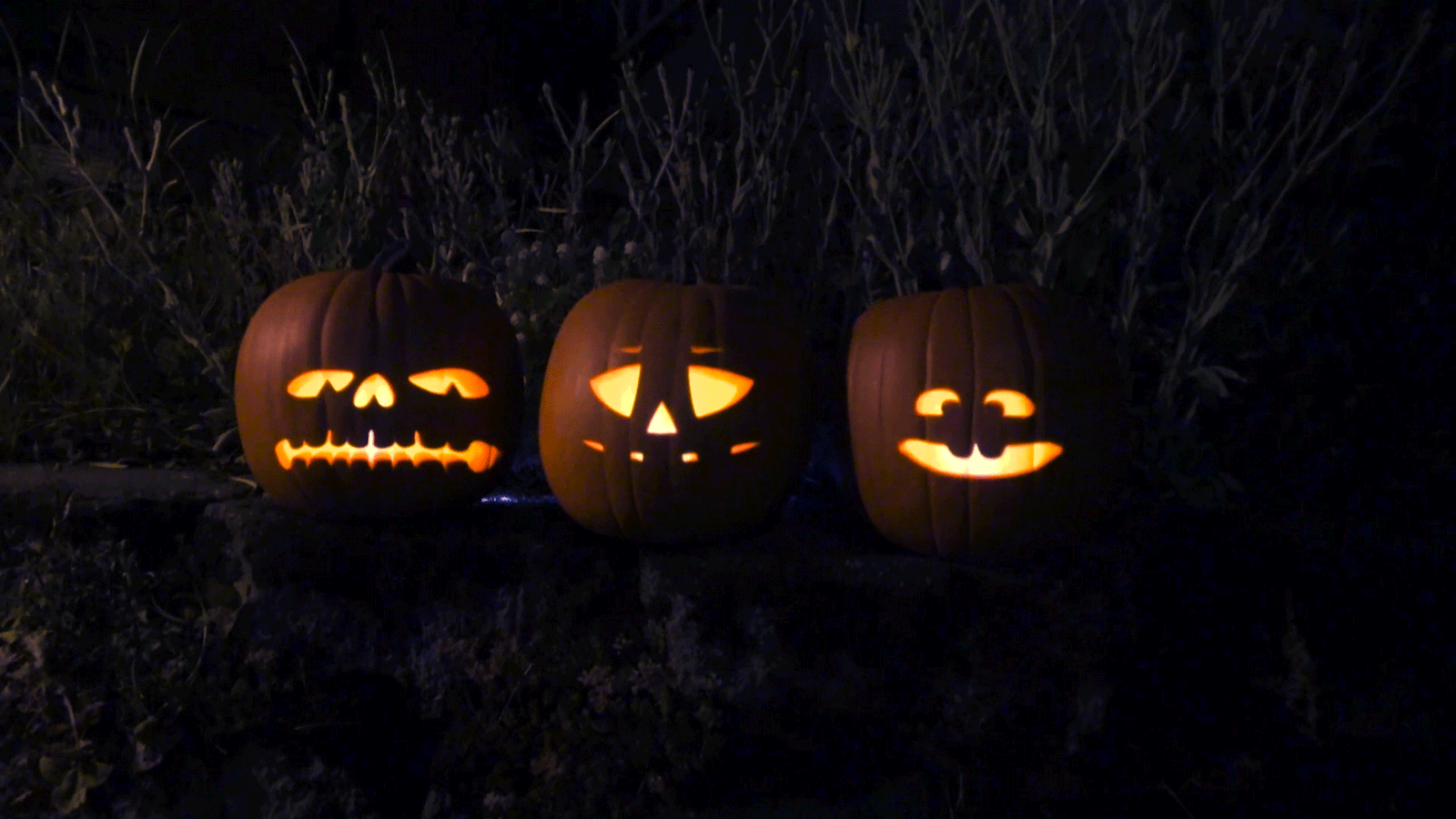 AtmosFAN’s Freaky Facade Inspires – AtmosFX Digital Decorations