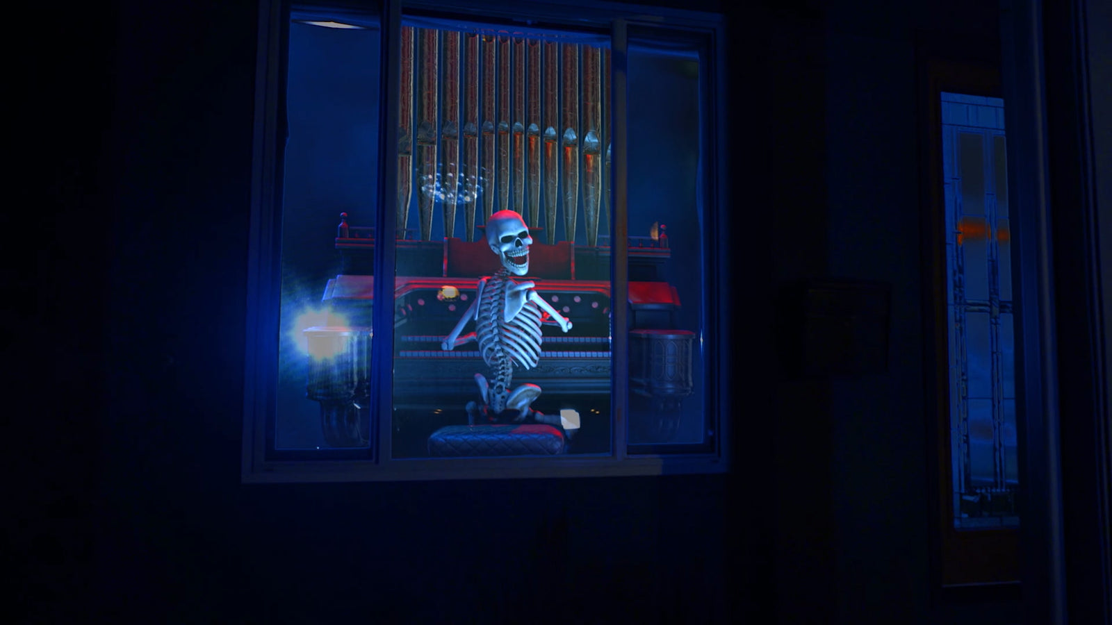 Atmosfan’s Virtual Background Gives Us a Laugh – AtmosFX Digital ...