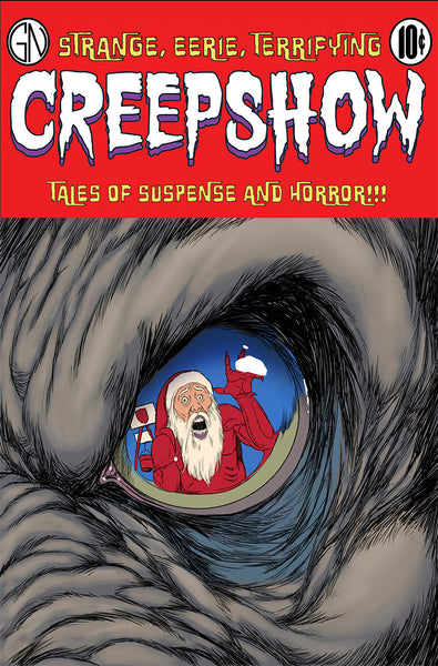 AtmosFX Collaborates with KNB EFX for Season 2 of Shudder's Creepshow ...