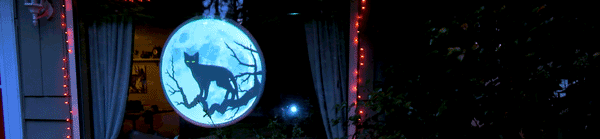 Like Circles? So do we! Here’s how to Project on Them! – AtmosFX ...