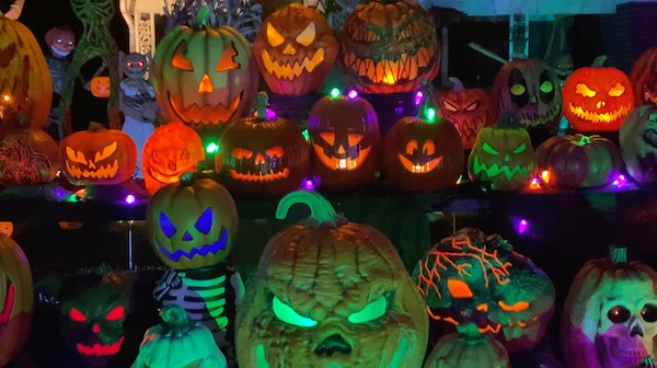 AtmosFAN’s Pumpkin Patch Just Keeps Growing – AtmosFX Digital Decorations