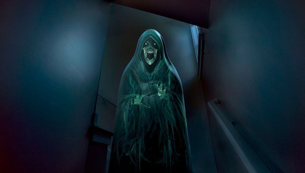 'Phantasms' Unleashed This Halloween! – AtmosFX Digital Decorations