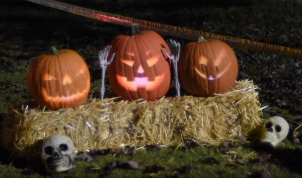 A Look Back at Halloween (13 Times) – AtmosFX Digital Decorations