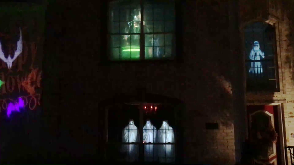 Boo Crew gets Ghost-Busted from AtmosFAN Kyle Porter – AtmosFX Digital ...