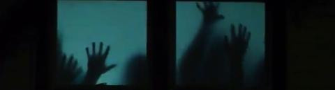 More AtmosFEARfx Sightings – AtmosFX Digital Decorations