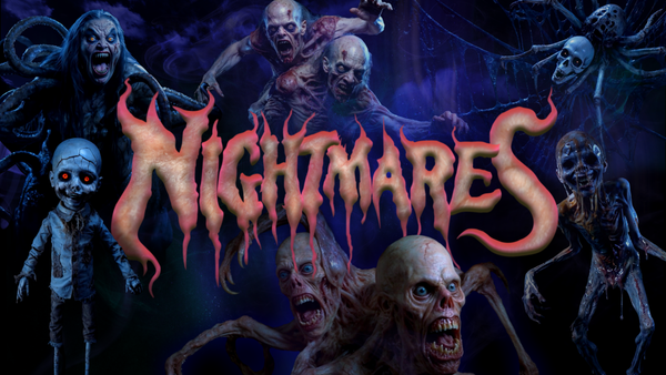 Nightmares - AtmosFX Halloween Digital Decorations – AtmosFX Digital ...