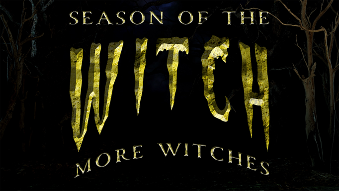 Halloween – AtmosFX Digital Decorations