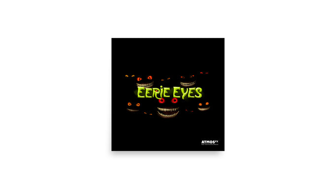 Posters – AtmosFX Digital Decorations