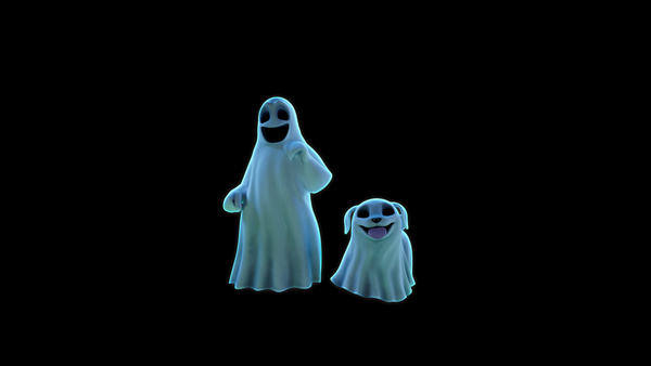 Boo Crew 2 - AtmosFX Halloween Digital Decorations – AtmosFX Digital ...