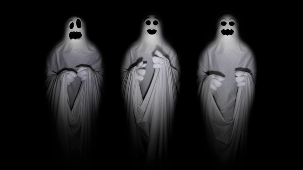 Boo Crew 2 3DFX Songs - AtmosFX Digital Decorations