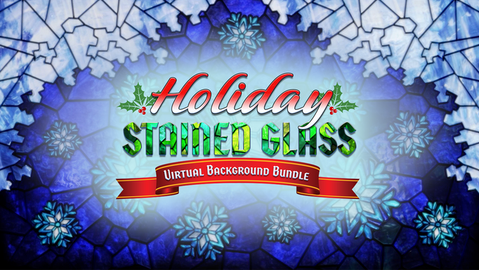 Virtual Backgrounds – AtmosFX Digital Decorations