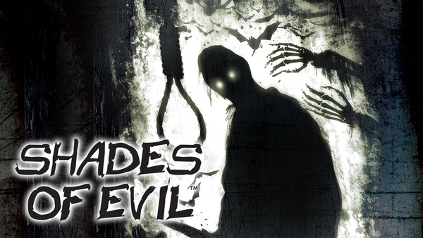 Shades of Evil - AtmosFX Digital Decorations